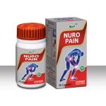 Buy SB Nuro Pain Capsules for Pain Relief (Pack of 1) Online at Best ...