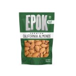 Buy EPOK PREMIUM CALIFORNIA ALMONDS 500G Online at Best Prices in India ...