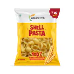 Buy Agastya Durum Shell Pasta 1 Kg Online at Best Prices in India ...