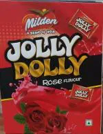 Buy Milden Jolly Dolly Rose flavor jelly Online at Best Prices in India - JioMart.