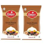 OMJEE GOLD GARAM MASALA _500 (PACK OF 2) - JioMart