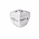 Buy 3M 9004 AS/NZ Approval P1 Class IN Particulate Respirator Mask ...