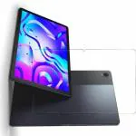 Buy Bigil 70H Tablet Compatible Tempered glass for Lenovo Tab P11 Plus ...