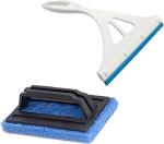 Buy TruVeli Multicolor Plastic Kitchen Wiper,Floor Cleaning Scrub Pad ...