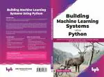 Buy Building Machine Learning Systems Using Python Online at Best Prices in India - JioMart.