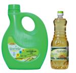 Buy Tirumalla Refined Soyabean Oil - 3 Liter, Super Saver Combo Pack of 2 Liter Jar & 1 liter ...