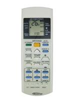 Buy royalcool Plastic Ac Remote For Panasonic Inverter Ac Online at ...