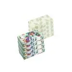 Buy Home Float Paper Ultra Soft Premium Tissue Papers, 100 Pulls Each ...