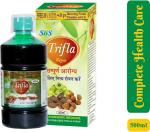Buy Sbs Herbal Trifla Juice For Digestive Health - 500 ml Online at ...
