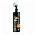 Buy Imich Ubtan Foaming Face Wash With Built-In-Face Brush - 150ML ...