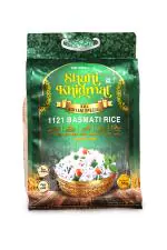 Buy SHAHI KHIDMAT XXL 05 KG BIRYANI SPECIAL 1121 BASMATI RICE 05 KG ...