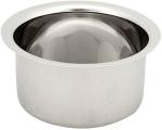 Buy Neervika Induction Flat Bottom Tope 2 Liter. Stainless Steel. Tope ...