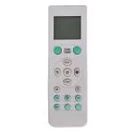 Buy RESORB RE 102 Compatible Air Conditioner remotes for Original ...