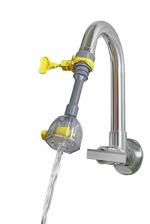 Buy Mamasai4ever Adjustable Flexible for Normal tap/Bathroom/Wash Basin ...