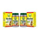 Buy Basic Ayurveda After Meal Hajma Churna 40 g Pack of 2 Online at ...