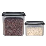 Buy Cutting EDGE 2X Series Modular Airtight Kitchen Storage Containers ...