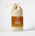 Buy APKA KISAN| 400 GM| SURTI KOLAM PREMIUM RICE| ORGANIC| NATURALLY ...