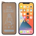 Buy FCS Matte Ceramic 21D Screen Guard Protector with Edge to Edge ...