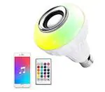 Buy BRIO LED BLUETOOTH MUSIC LED LIGHT Online at Best Prices in India ...