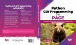 Buy Python GUI Programming with PAGE Gregory Walters Paperback_BPB Online at Best Prices in ...