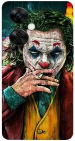 Buy Draxon OnePlus Nord CE 3 Lite 5G, CPH2467 Joker Printed Back Cover ...