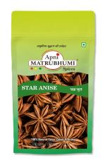 Buy Apni MatrubhumiStar Anise Whole Chakri Phool Badiyan (Chakraphool ...