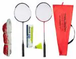 Buy TRIUMPH Magic Badminton Combo Pack, 2 pc TRIUMPH Magic Badminton ...