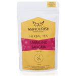 Buy TeaNOURISH Sparkling Sangria Herbal Tea| Brew Hot or Iced Tea ...