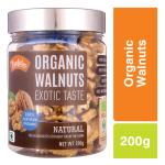 Buy TRUEFARM ORG WALNUTS 200g Online at Best Prices in India - JioMart.