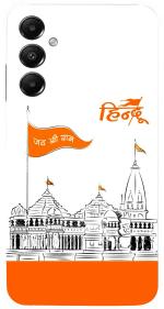 Buy Draxon SAMSUNG Galaxy A05s RAM JI, JAI SHREE RAM, LORD RAM, HINDU ...