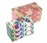 Buy Home Float Paper Ultra Soft Premium Tissue Papers, 100 Pulls Each ...