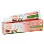 Buy SB9 Isme Rasyan Herbal Clove Toothpaste with Aloe Vera & Guava Leaf ...