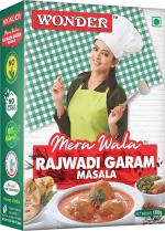 Buy Wonder Mera Wala Kitchen King Masala Blended Spice Flavourful ...