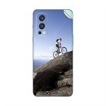Buy GADGETSWRAP Printed Vinyl Skin Sticker for Oneplus Nord 2 ...