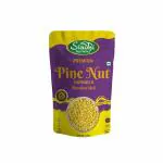 Buy Sindhi Dry Fruits Premium Chilgoza Giri, Pine Nuts without Shell, Crunchy Pine seeds for ...