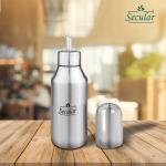 Buy Secular Brand Oil Dispenser, Stainless Steel Oil Dispenser For ...