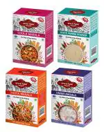 Buy Spice Park Combo Pack Pasta Masala,Chola Masala, Chach Masala ...