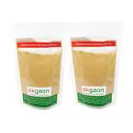 Buy Ekgaon Nannari Powder (Hemidesmus indicus) 50 Gms + 50 Gms Online ...