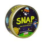 Buy CocoMoco Solar System Snap Flash Card Educational Game for Kids ...