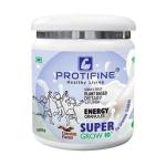 Buy PROTIFINE super grow energy granule capsule for children growth in ...