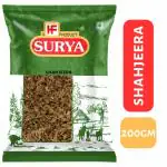 Buy HF, Surya 200g Shahjeera Whole | Caraway Seeds| Herbs Online at ...