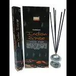 Buy ABN EXPORTS Darshan Indian Spice Incense Sticks Agarbatti Indian ...