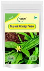 Buy Yamkay Nilapanai Kilangu Curculigo Orchioides Powder 100 gm Online ...