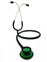 Buy Dr. Head Plastic Single Head Aluminum Stethoscope For all Doctors ...