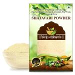 Buy BrijBooti Pili Shatavari Powder - Yellow Asparagus Racemosus ...