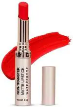 Buy BALIZ cutie beauty Hot Red (Hot Red, 4 ml) Online at Best Prices in ...