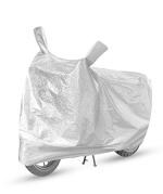 Buy Polymaxx SilverTech, UV Protection & WaterProof Dustproof Bike Body ...