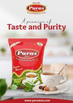 Buy PARAS TEA Strong And Refreshing Assam Blended Handpicked Tea Chai ...