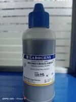 Buy LABOGENS BROMOCRESOL GREEN SOLUTION 125ML Online at Best Prices in ...