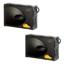 Buy ESCON ELECTRONICS & ELECTRICALS VG Crystal Voltage Stabilizer for ...